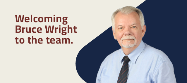 Bruce Wright, Lead Mining Engineer joins Xenith’s Brisbane team | Xenith