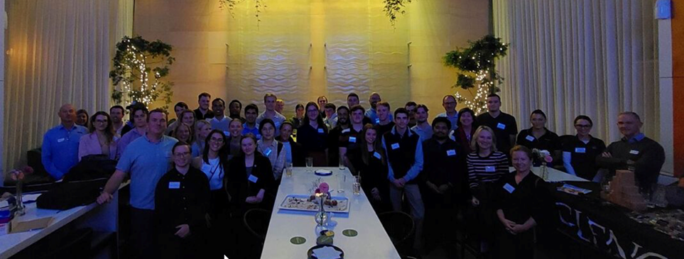 AusIMM SMI Night | Xenith