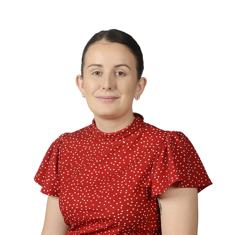 Jaimi Kitchen | Xenith