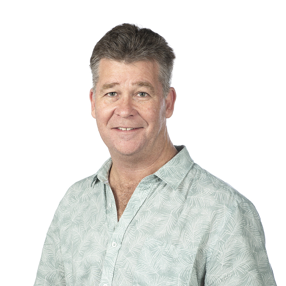 Paul O’Callaghan | Xenith