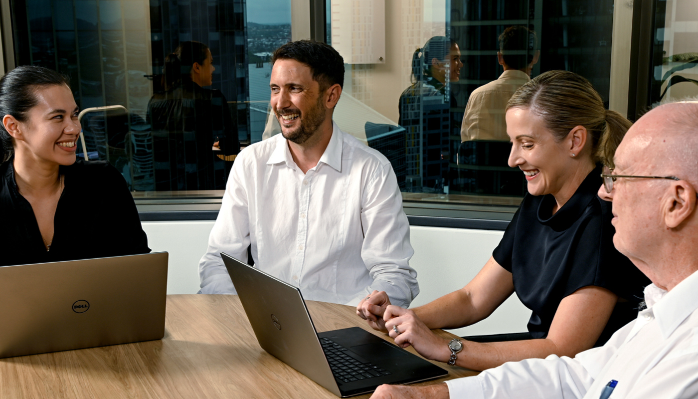 Working at Xenith | Xenith