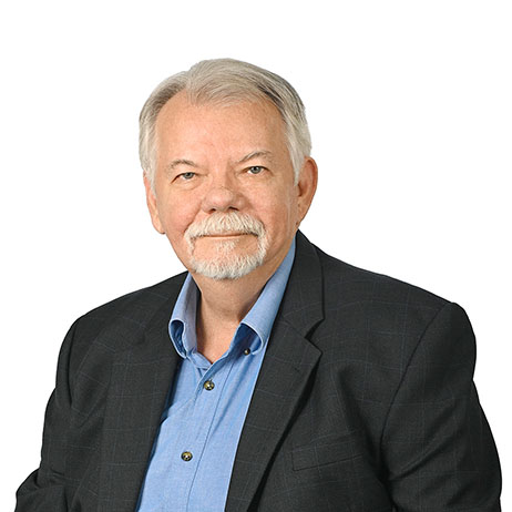 Bruce Wright | Xenith