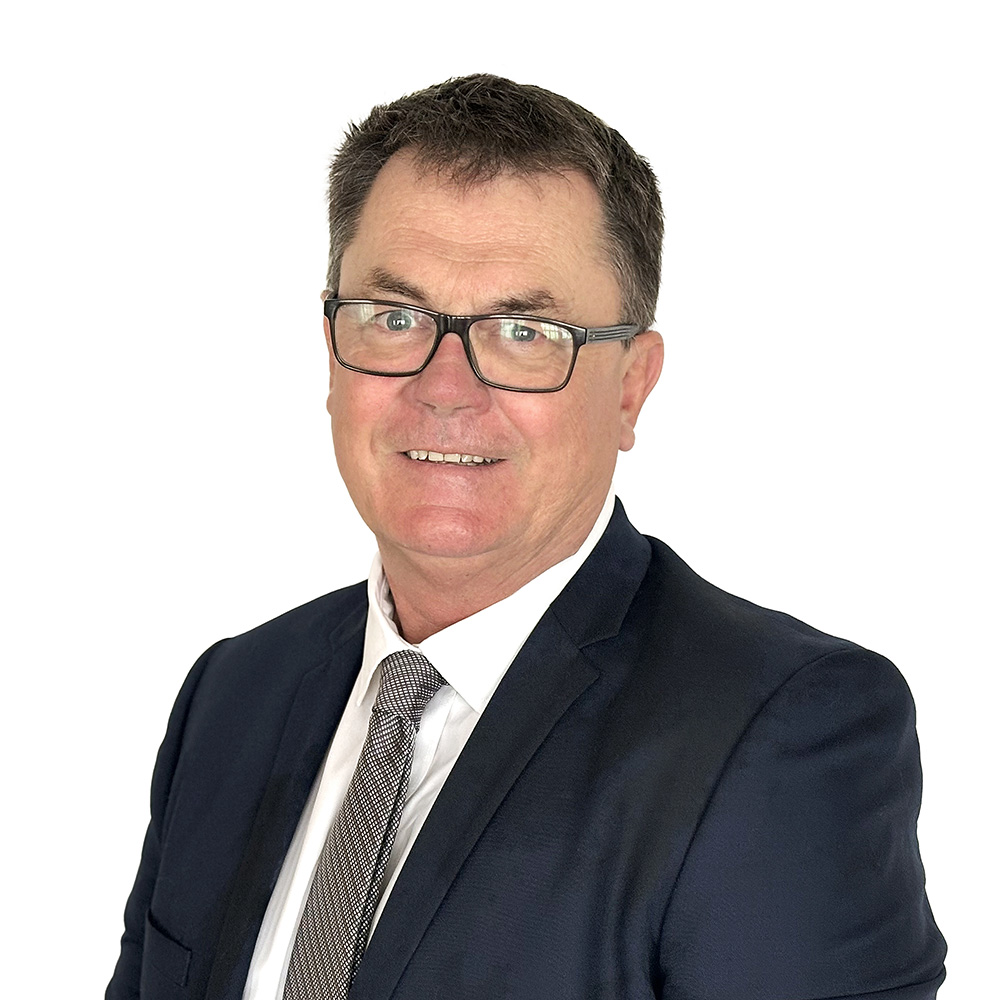 Andrew Matheson | Xenith