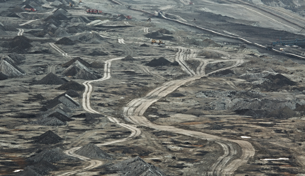 Mine closure and repurposing : What will be the legacy of your site ...
